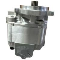 China 705-22-40380 Hydraulic Gear Pump for Komatsu WA470-3 WA450-3 Loader 21 MPa for sale