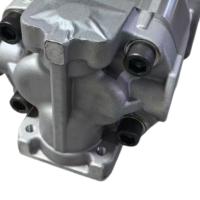 China 705-22-40380 Hydraulic Gear Pump for Komatsu WA470-3 WA450-3 Loader 21 MPa for sale