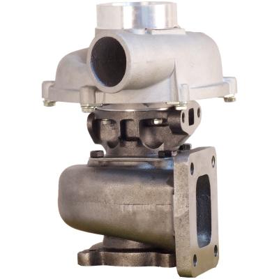 China 1144003320 Turbocharger 6BG1 Hitachi EX200-5 Excavator Engine Aluminum Alloy Replacement Spare Parts for sale