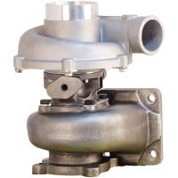 China 1144003320 Turbocharger 6BG1 Hitachi EX200-5 Excavator Engine Aluminum Alloy Replacement Spare Parts for sale