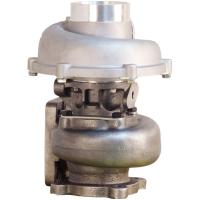 China 1144003320 Turbocharger 6BG1 Hitachi EX200-5 Excavator Engine Aluminum Alloy Replacement Spare Parts for sale