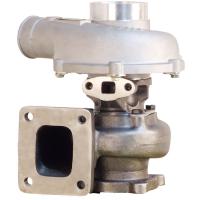 China 1144003320 Turbocharger 6BG1 Hitachi EX200-5 Excavator Engine Aluminum Alloy Replacement Spare Parts for sale