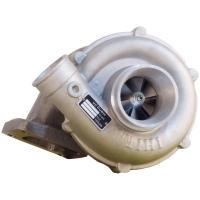 China 1144003320 Turbocharger 6BG1 Hitachi EX200-5 Excavator Engine Aluminum Alloy Replacement Spare Parts for sale