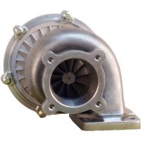 China 1144003320 Turbocharger 6BG1 Hitachi EX200-5 Excavator Engine Aluminum Alloy Replacement Spare Parts for sale
