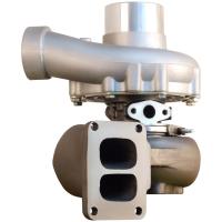 China 1144000960 Turbocharger S6D125 EX400-6 Excavator Engine Spare Parts for sale
