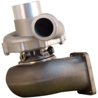 China 1144000960 Turbocharger S6D125 EX400-6 Excavator Engine Spare Parts for sale
