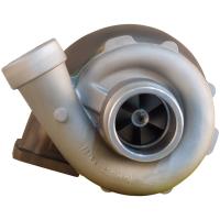 China 1144000960 Turbocharger S6D125 EX400-6 Excavator Engine Spare Parts for sale