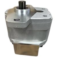 China 705-24-29090 Hydraulic Gear Pump for Komatsu PC60-5 Excavator Pilot System for sale