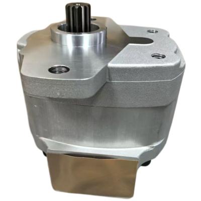China 705-24-29090 Hydraulic Gear Pump for Komatsu PC60-5 Excavator Pilot System for sale