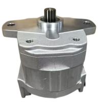 China 705-24-29090 Hydraulic Gear Pump for Komatsu PC60-5 Excavator Pilot System for sale