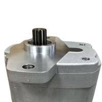 China 705-24-29090 Hydraulic Gear Pump for Komatsu PC60-5 Excavator Pilot System for sale