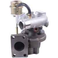 China 2674A4217587145001 Turbocharger Aluminum Alloy Perkins1103 Excavator Diesel Engine Spare Parts Replacement Component for sale