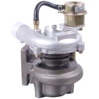 China 2674A4217587145001 Turbocharger Aluminum Alloy Perkins1103 Excavator Diesel Engine Spare Parts Replacement Component for sale