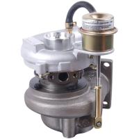 China 2674A4217587145001 Turbocharger Aluminum Alloy Perkins1103 Excavator Diesel Engine Spare Parts Replacement Component for sale
