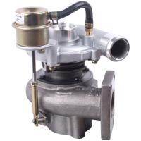 China 2674A4217587145001 Turbocharger Aluminum Alloy Perkins1103 Excavator Diesel Engine Spare Parts Replacement Component for sale