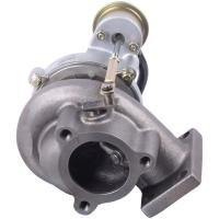 China 2674A4217587145001 Turbocharger Aluminum Alloy Perkins1103 Excavator Diesel Engine Spare Parts Replacement Component for sale