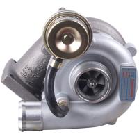 China 2674A4217587145001 Turbocharger Aluminum Alloy Perkins1103 Excavator Diesel Engine Spare Parts Replacement Component for sale