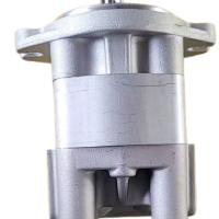 China 705-40-02180 Hydraulic Gear Pump for Komatsu PC2000-8 PC2000-11 Excavator Replacement 350 Bar for sale