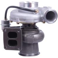 China 1405665-17763600 Turbocharger GT37W Scania94 Engine Excavator Diesel Engine Spare Parts Replacement Component for sale