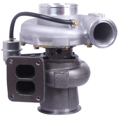 China 1405665-17763600 Turbocharger GT37W Scania94 Engine Excavator Diesel Engine Spare Parts Replacement Component for sale