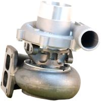 China 6137-82-8200 45044-5261 Turbocharger S6D105-1 Engine PC200-3 Excavator Parts for sale