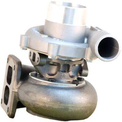 China 6137-82-8200 45044-5261 Turbocharger S6D105-1 Engine PC200-3 Excavator Parts for sale