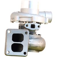 China 6137-82-8200 45044-5261 Turbocharger S6D105-1 Engine PC200-3 Excavator Parts for sale