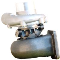 China 6137-82-8200 45044-5261 Turbocharger S6D105-1 Engine PC200-3 Excavator Parts for sale