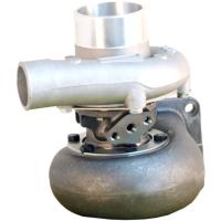 China 6137-82-8200 45044-5261 Turbocharger S6D105-1 Engine PC200-3 Excavator Parts for sale