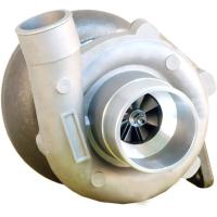 China 6137-82-8200 45044-5261 Turbocharger S6D105-1 Engine PC200-3 Excavator Parts for sale