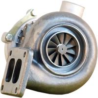 China 6137-82-8200 45044-5261 Turbocharger S6D105-1 Engine PC200-3 Excavator Parts for sale