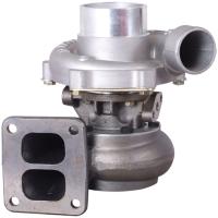China 6207-81-8210 Turbocharger 9318-81-8101 PC200-5 Excavator S6D95 Diesel Engine Spare Parts for sale