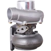 China 6207-81-8210 Turbocharger 9318-81-8101 PC200-5 Excavator S6D95 Diesel Engine Spare Parts for sale