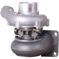 China 6207-81-8210 Turbocharger 9318-81-8101 PC200-5 Excavator S6D95 Diesel Engine Spare Parts for sale
