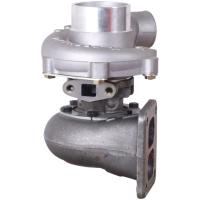 China 6207-81-8210 Turbocharger 9318-81-8101 PC200-5 Excavator S6D95 Diesel Engine Spare Parts for sale