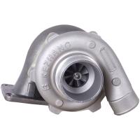 China 6207-81-8210 Turbocharger 9318-81-8101 PC200-5 Excavator S6D95 Diesel Engine Spare Parts for sale