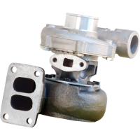China 6207-81-8330 Turbocharger S6D95L-1 Engine PC200-6 Excavator Parts for sale