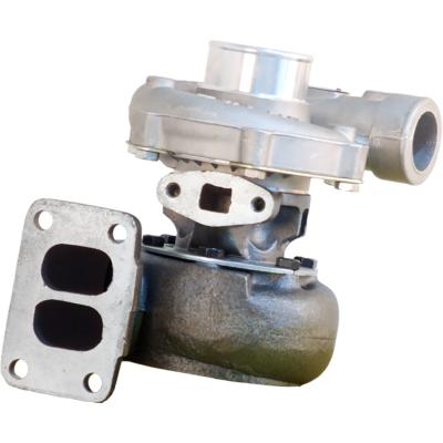 China 6207-81-8330 Turbocharger S6D95L-1 Engine PC200-6 Excavator Parts for sale