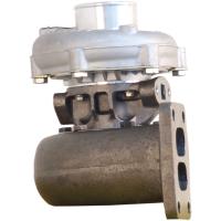 China 6207-81-8330 Turbocharger S6D95L-1 Engine PC200-6 Excavator Parts for sale