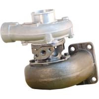 China 6207-81-8330 Turbocharger S6D95L-1 Engine PC200-6 Excavator Parts for sale