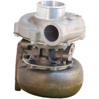 China 6207-81-8330 Turbocharger S6D95L-1 Engine PC200-6 Excavator Parts for sale