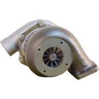 China 6207-81-8330 Turbocharger S6D95L-1 Engine PC200-6 Excavator Parts for sale