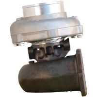 China 6152-81-8110 6222-81-8310 Turbocharger PC300 S6D108E Excavator Engine Parts for sale