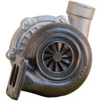 China 6152-81-8110 6222-81-8310 Turbocharger PC300 S6D108E Excavator Engine Parts for sale