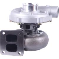 China 6222-81-8210 Turbocharger PC300-5 S6D125B Engine Replacement Spare Parts for sale