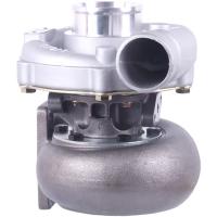 China 6222-81-8210 Turbocharger PC300-5 S6D125B Engine Replacement Spare Parts for sale