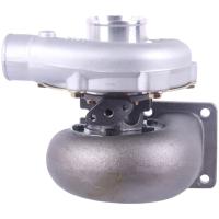China 6222-81-8210 Turbocharger PC300-5 S6D125B Engine Replacement Spare Parts for sale