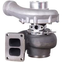 China 6151-83-8110 6152-81-8210 Turbocharger 6D125 Engine PC400 Excavator Parts for sale