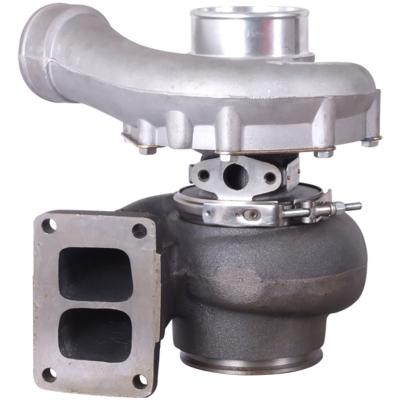 China 6151-83-8110 6152-81-8210 Turbocharger 6D125 Engine PC400 Excavator Parts for sale