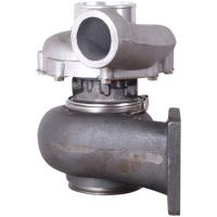 China 6151-83-8110 6152-81-8210 Turbocharger 6D125 Engine PC400 Excavator Parts for sale